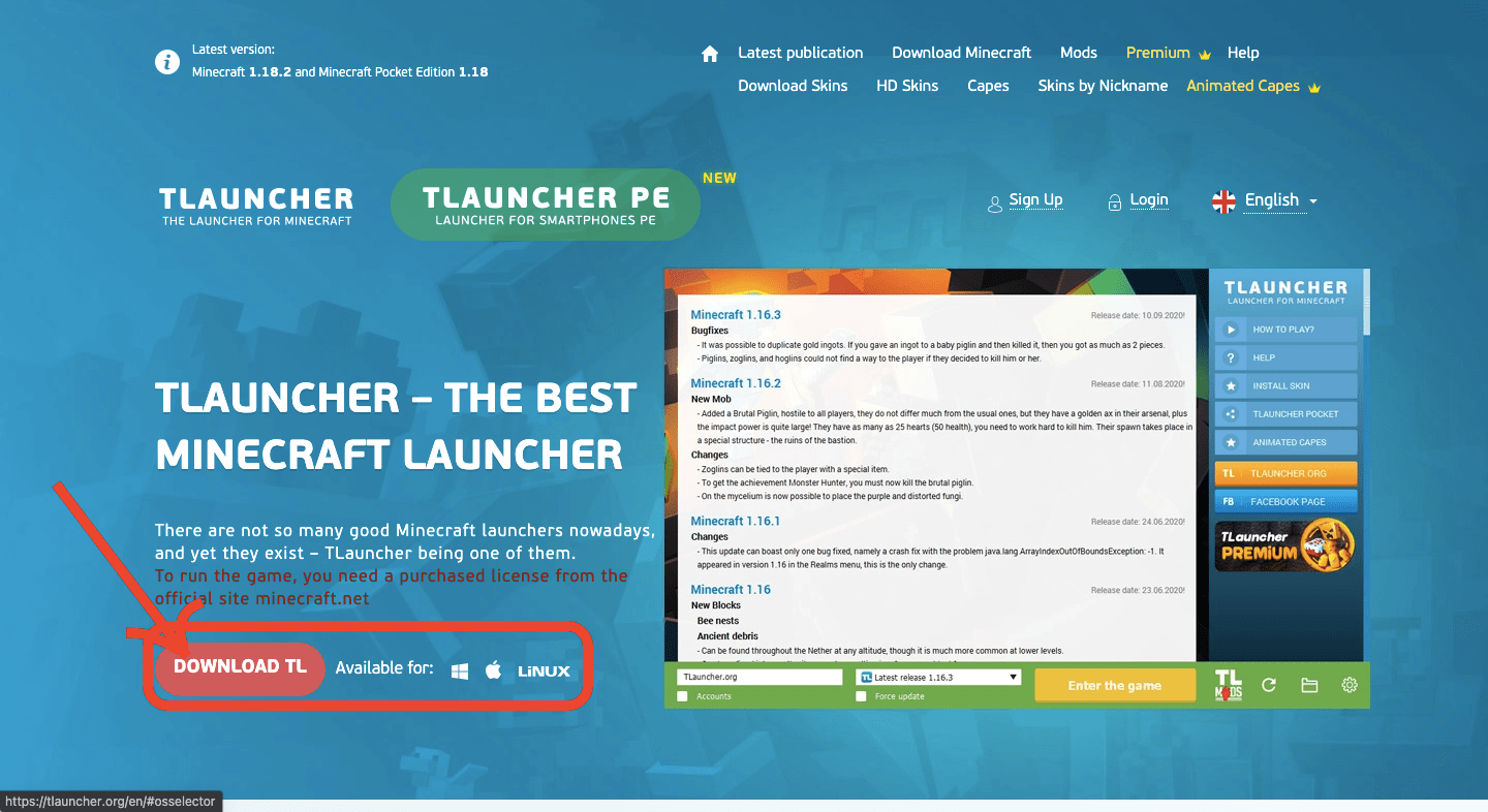 Téléchargez Minecraft gratuitement et légalement: Le jeu qui vous ...